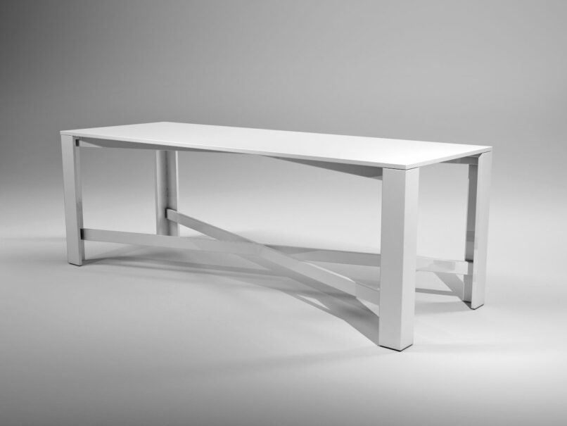 Paul Smith Tables – Mark White, Inc.